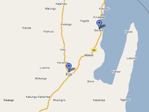 Martha Leah Nangalama sur LinkedIn : #drcongo Martha Leah Nangalama sur LinkedIn : #drcongo