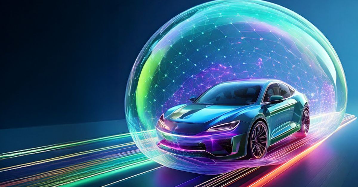 Ensuring Safety With Verification & Validation in ADAS - Parasoft ... Ensuring Safety With Verification & Validation in ADAS - Parasoft ...