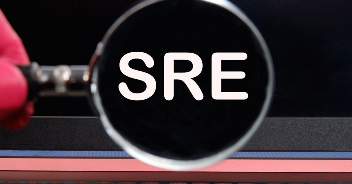 ITPro Today on LinkedIn: Unlocking Cloud-Native Success with SRE ITPro Today on LinkedIn: Unlocking Cloud-Native Success with SRE