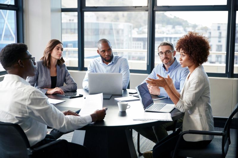 John James IV on LinkedIn: Double-trigger vesting provisions can ... John James IV on LinkedIn: Double-trigger vesting provisions can ...