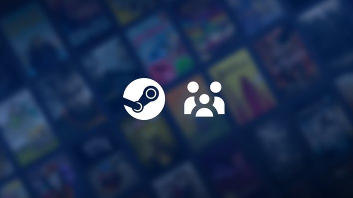 HotHardware, Inc. on LinkedIn: Valve Launches Steam Families For Easier ... HotHardware, Inc. on LinkedIn: Valve Launches Steam Families For Easier ...