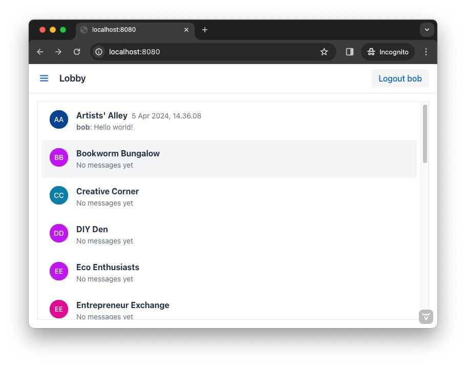 Vaadin on LinkedIn: Vaadin Tutorial Vaadin on LinkedIn: Vaadin Tutorial