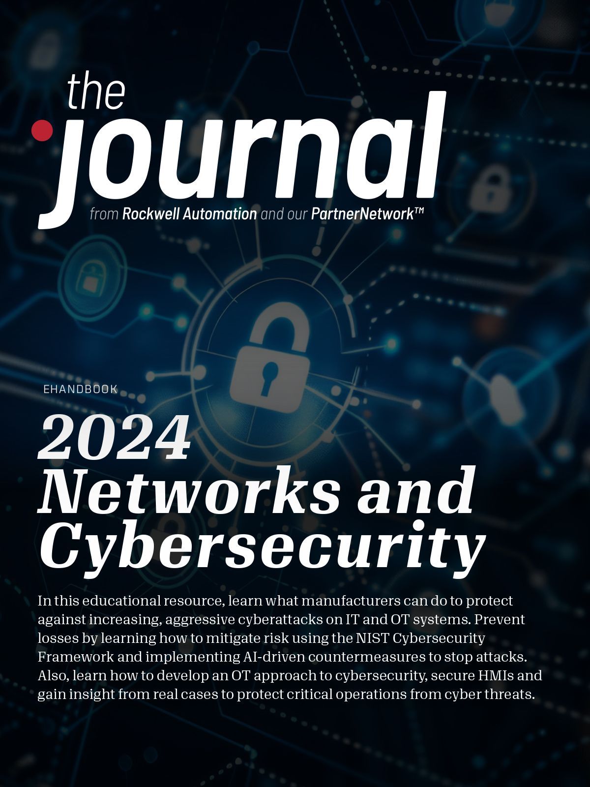 Peter Cullen MBS on LinkedIn: 2024 Networks and Cybersecurity eHandbook Peter Cullen MBS on LinkedIn: 2024 Networks and Cybersecurity eHandbook