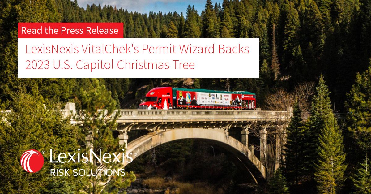 LexisNexis Risk Solutions Government on LinkedIn: Permit Wizard from ... LexisNexis Risk Solutions Government on LinkedIn: Permit Wizard from ...