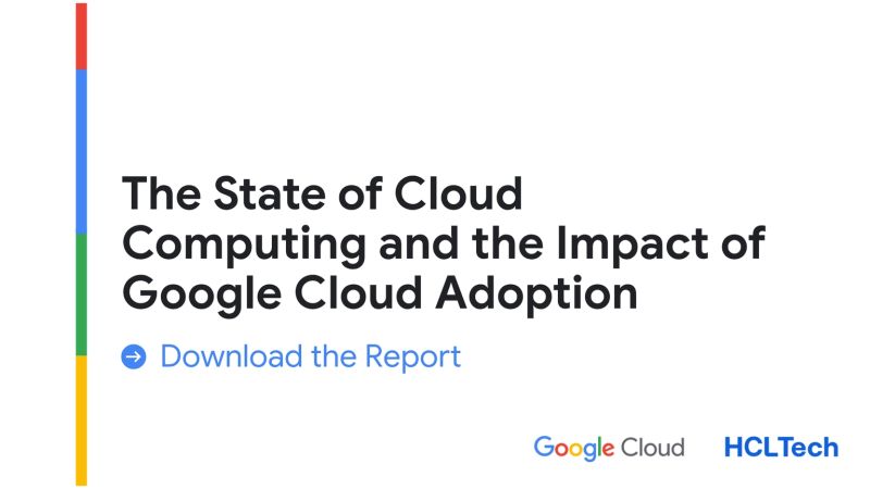 Rajdip Chaudhuri on LinkedIn: Google Cloud & GenAI: Trends, Adoption ... Rajdip Chaudhuri on LinkedIn: Google Cloud & GenAI: Trends, Adoption ...