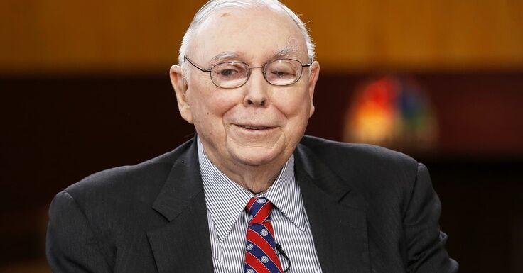 0nna Robbins-RaIeigh on LinkedIn: Charlie Munger, investing genius and ... 0nna Robbins-RaIeigh on LinkedIn: Charlie Munger, investing genius and ...