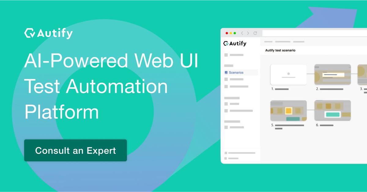 Autify on LinkedIn: Autify: Leading AI-Powered Software Testing ... Autify on LinkedIn: Autify: Leading AI-Powered Software Testing ...