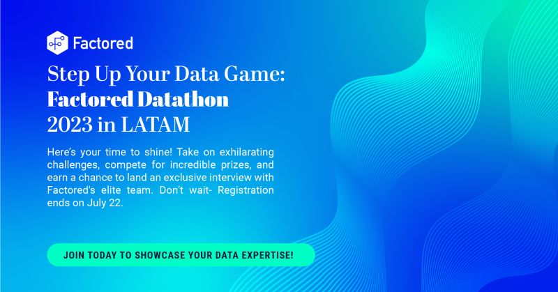 #factored #datathon #nlp #data #machinelearning #dataengineering # ... #factored #datathon #nlp #data #machinelearning #dataengineering # ...