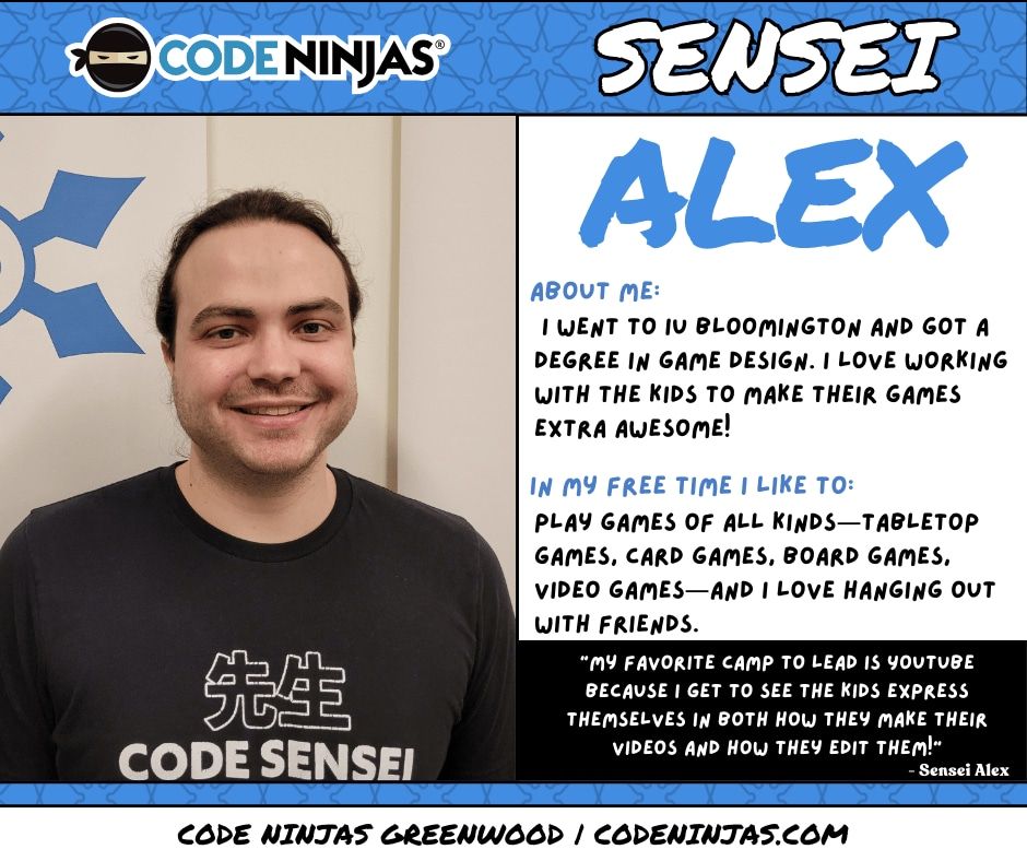 #codeninjas #leadership | Code Ninjas Indianapolis #codeninjas #leadership | Code Ninjas Indianapolis