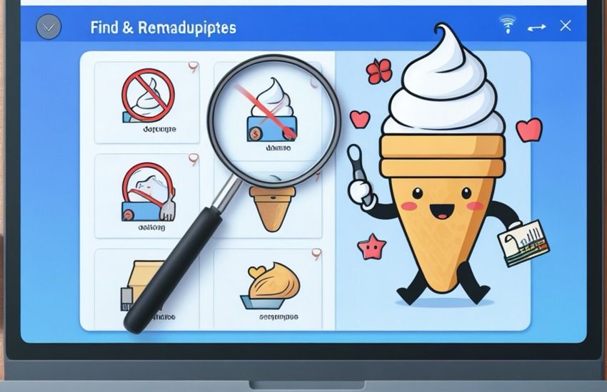 Find & Remove Duplicates - Power Automate 🚀🔍🗑️ Easily identify ... Find & Remove Duplicates - Power Automate 🚀🔍🗑️ Easily identify ...