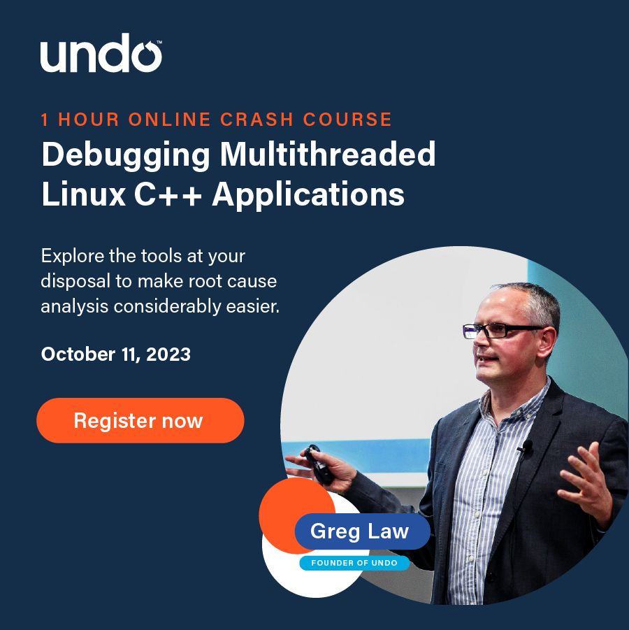 Undo on LinkedIn: #cpp #cplusplus Undo on LinkedIn: #cpp #cplusplus
