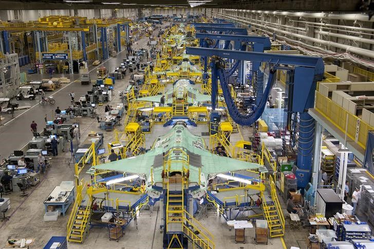 Lockheed Martin shares trade lower as Joe Biden seeks to cut F-35 ... Lockheed Martin shares trade lower as Joe Biden seeks to cut F-35 ...