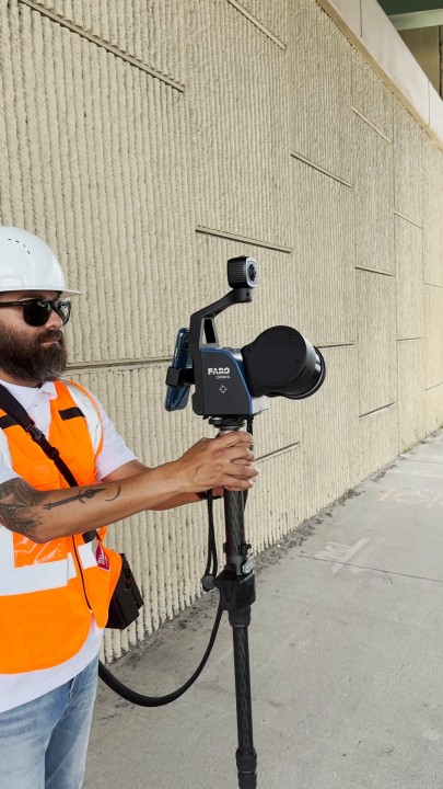 MAPPA 3D SCANNING on LinkedIn: #mappa #faro #authorised #distributors MAPPA 3D SCANNING on LinkedIn: #mappa #faro #authorised #distributors