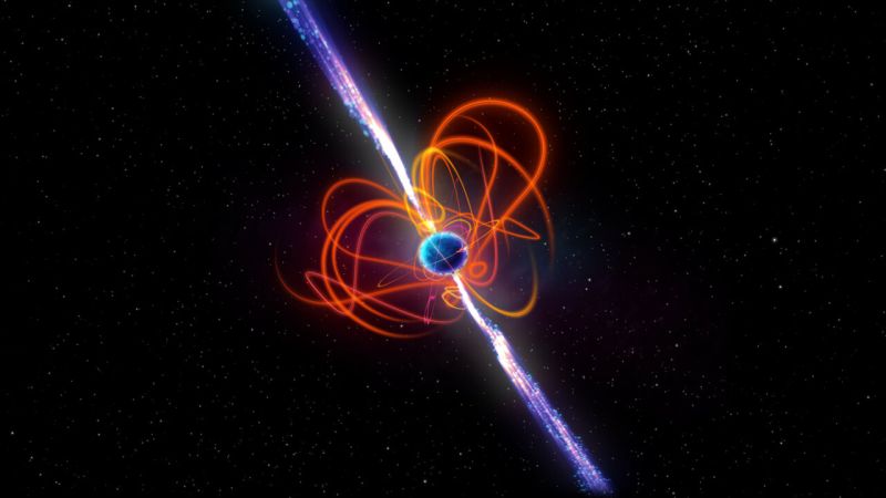 REVANT SINHA on LinkedIn: Astronomers find new type of stellar object ... REVANT SINHA on LinkedIn: Astronomers find new type of stellar object ...