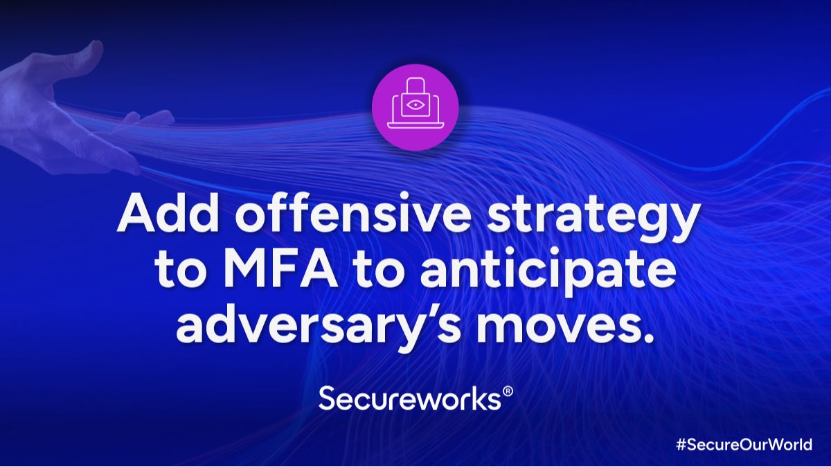 Robert van Nouhuys on LinkedIn: How to Prevent Multi factor ... Robert van Nouhuys on LinkedIn: How to Prevent Multi factor ...