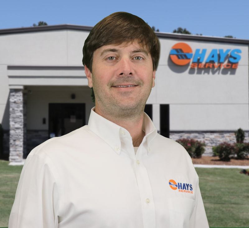 Hays Service on LinkedIn: Today marks 14 years since Calvin Hays joined ... Hays Service on LinkedIn: Today marks 14 years since Calvin Hays joined ...