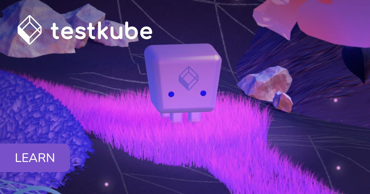 Testkube on LinkedIn: How to run front-end tests on your Kubernetes apps Testkube on LinkedIn: How to run front-end tests on your Kubernetes apps