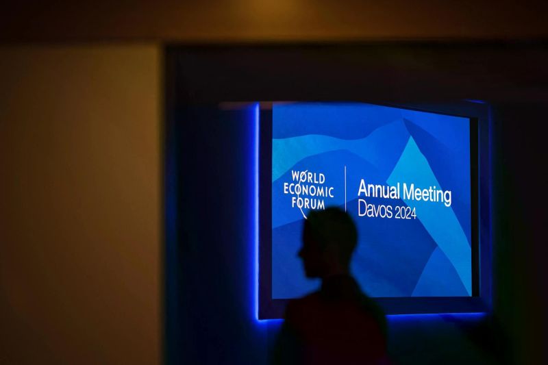 African Business Magazine on LinkedIn: WEF Davos 2024: How Africa can ... African Business Magazine on LinkedIn: WEF Davos 2024: How Africa can ...