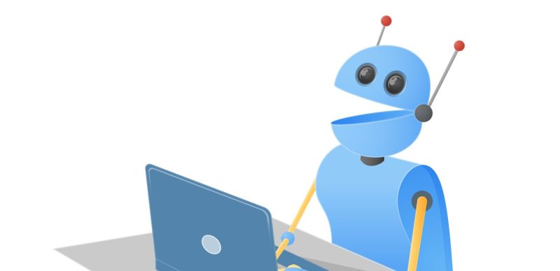 How to create a better chatbot with GovTech News | David Andrade posted ... How to create a better chatbot with GovTech News | David Andrade posted ...