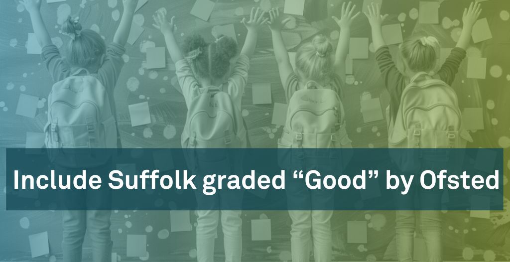 Catch22 on LinkedIn: We are thrilled that our Include Suffolk school ... Catch22 on LinkedIn: We are thrilled that our Include Suffolk school ...