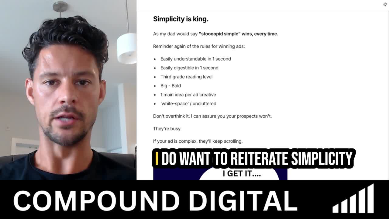 Jack Lauzon on LinkedIn: Want More Demos? Keep Your Ads Simple and ... Jack Lauzon on LinkedIn: Want More Demos? Keep Your Ads Simple and ...
