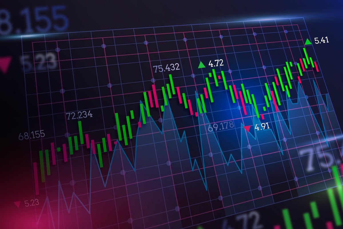 Dr. Timos Papagatsias on LinkedIn: How To Beat Market Volatility? Vikas ... Dr. Timos Papagatsias on LinkedIn: How To Beat Market Volatility? Vikas ...