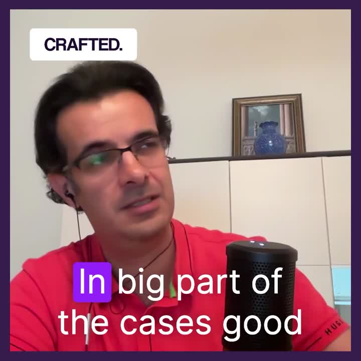 Docker, Inc on LinkedIn: Highlight ft. Behshad Behzadi Docker, Inc on LinkedIn: Highlight ft. Behshad Behzadi