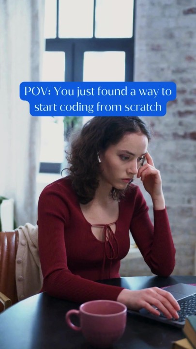 Codesmith on LinkedIn: #techcareers #codingforbeginners #coding # ... Codesmith on LinkedIn: #techcareers #codingforbeginners #coding # ...