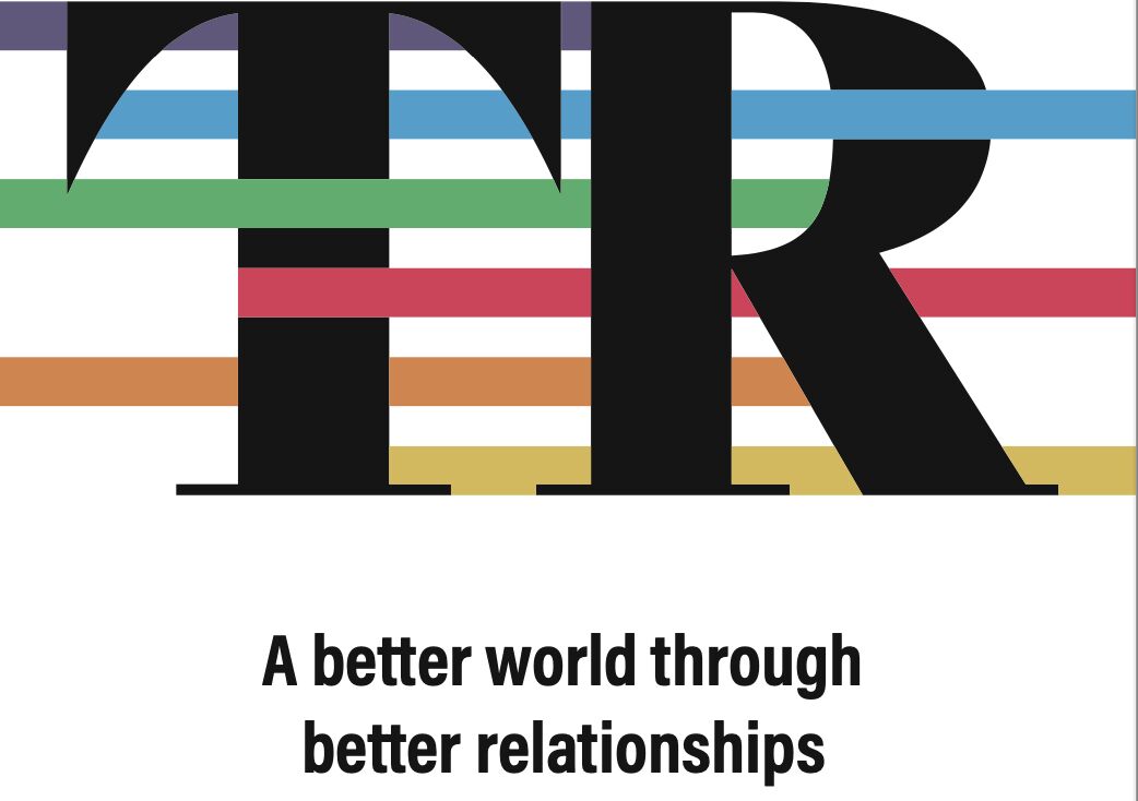 Tavistock Relationships on LinkedIn: Reasons to train with TR: Our ... Tavistock Relationships on LinkedIn: Reasons to train with TR: Our ...
