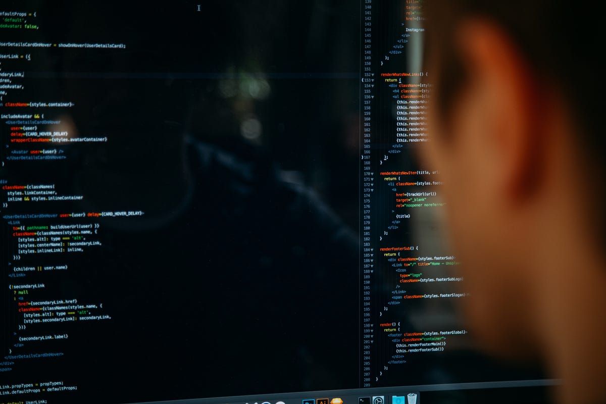WefactorIT on LinkedIn: Simplify Remote Development with Coder, Docker ... WefactorIT on LinkedIn: Simplify Remote Development with Coder, Docker ...