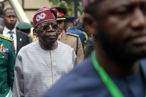 Modern Ghana on LinkedIn: SERAP gives Tinubu 48 hours to reverse ban on ... Modern Ghana on LinkedIn: SERAP gives Tinubu 48 hours to reverse ban on ...