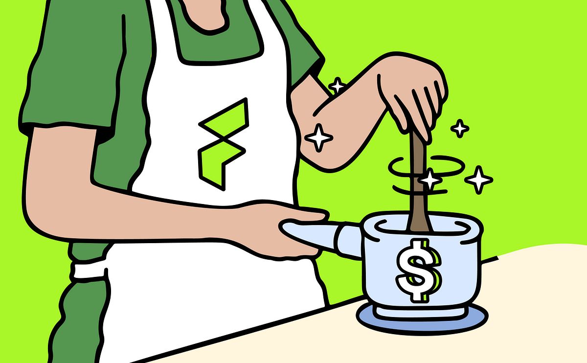 Melina O. on LinkedIn: 10 Ways Designers Can Make $1–10k+ Per Month ... Melina O. on LinkedIn: 10 Ways Designers Can Make $1–10k+ Per Month ...