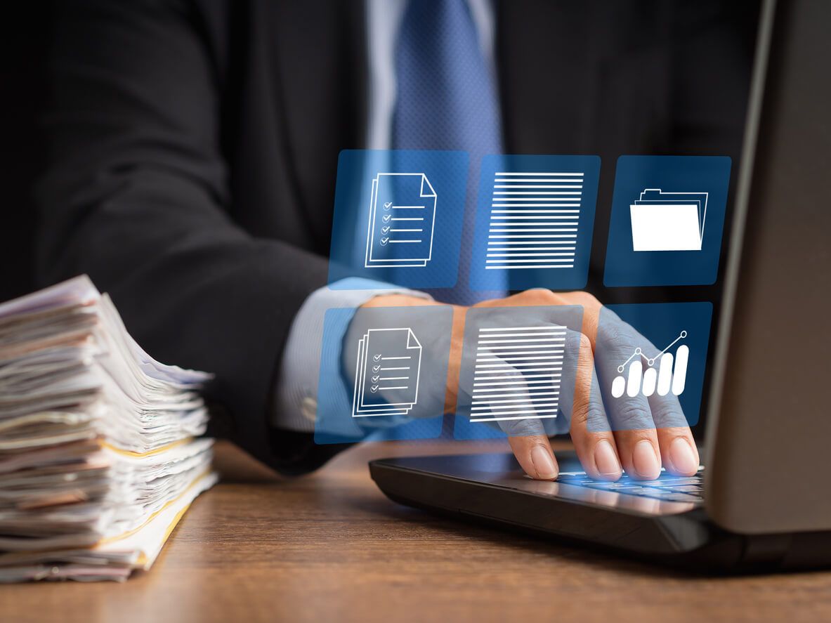 #edi #edi810 #invoice #ediintegration | Namtek Consulting Services #edi #edi810 #invoice #ediintegration | Namtek Consulting Services