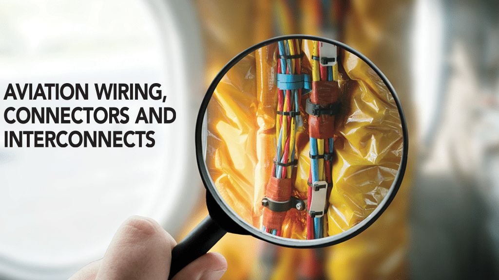Andy Kotas on LinkedIn: Aviation Wiring, Connectors and Interconnects ... Andy Kotas on LinkedIn: Aviation Wiring, Connectors and Interconnects ...