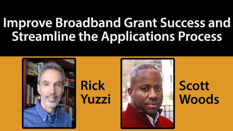 ZCorum on LinkedIn: How to Simplify the BEAD Grant Application Process ... ZCorum on LinkedIn: How to Simplify the BEAD Grant Application Process ...