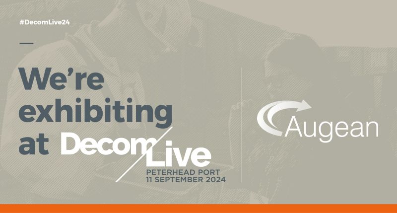 Augean on LinkedIn: #augean #decommissioning #recycling #wastetreatment ... Augean on LinkedIn: #augean #decommissioning #recycling #wastetreatment ...