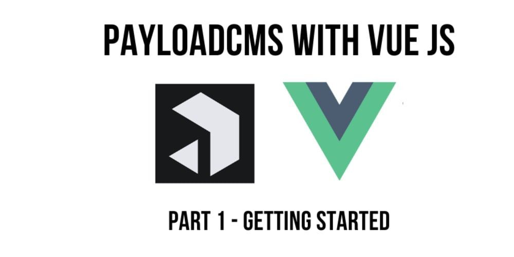 Diversify Tech on LinkedIn: Getting Started with Payload CMS & Vue JS Diversify Tech on LinkedIn: Getting Started with Payload CMS & Vue JS