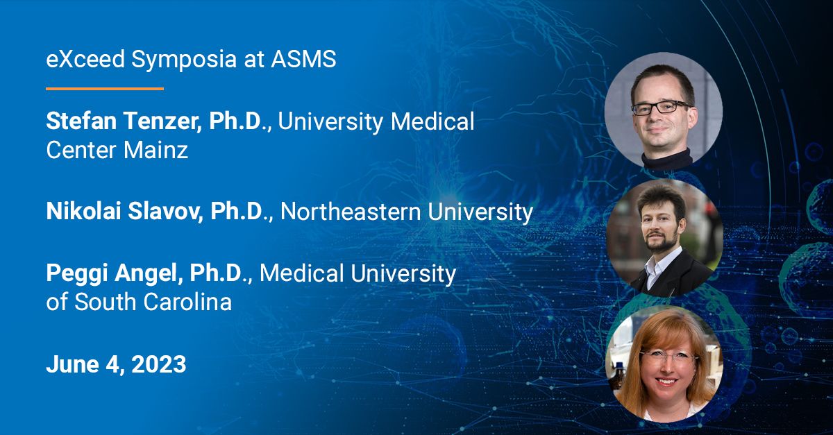 擁有 LinkedIn 檔案的 Bruker Daltonics:ASMS 2024 擁有 LinkedIn 檔案的 Bruker Daltonics:ASMS 2024
