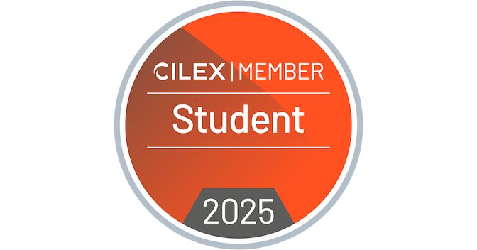 Susan Smith on LinkedIn: 2025 CILEX Member: Student was issued by CILEX ... Susan Smith on LinkedIn: 2025 CILEX Member: Student was issued by CILEX ...