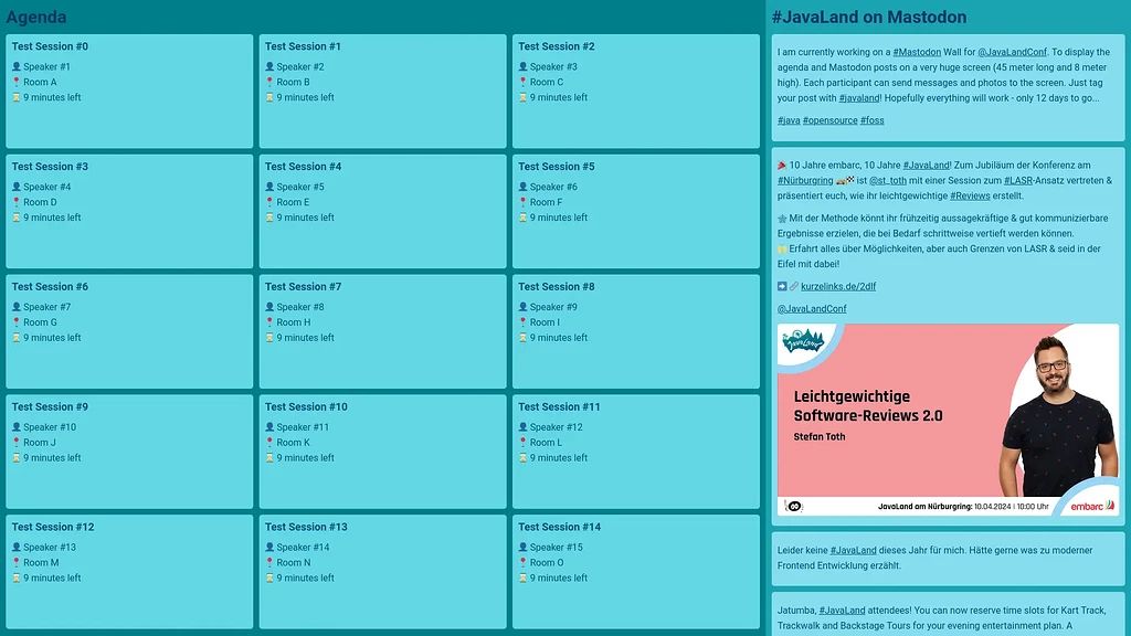 Vaadin on LinkedIn: #vaadin #java #webdev Vaadin on LinkedIn: #vaadin #java #webdev