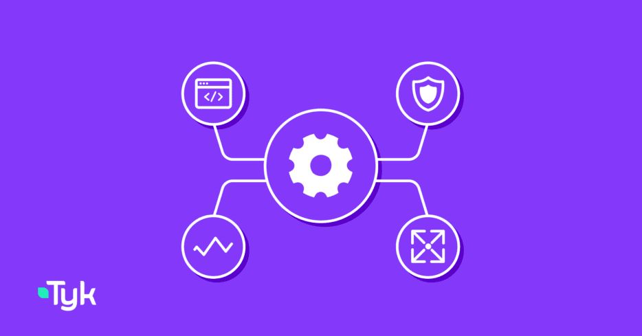 Tyk on LinkedIn: API authentication methods Tyk on LinkedIn: API authentication methods