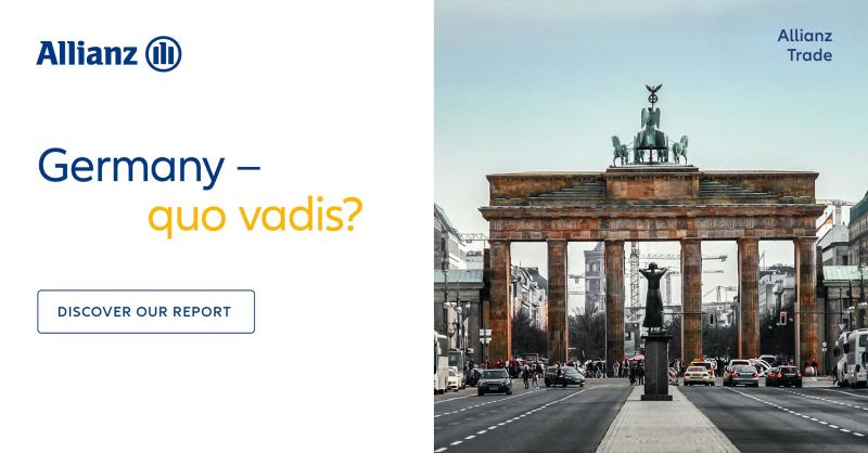 Nicolas Marchenoir on LinkedIn: Germany faces some challenges raising ... Nicolas Marchenoir on LinkedIn: Germany faces some challenges raising ...