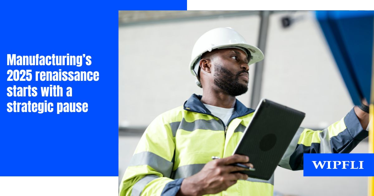 Karen Johnston, CIA, CCSFP, CISA, CCSFP-CHQP on LinkedIn: Manufacturing ... Karen Johnston, CIA, CCSFP, CISA, CCSFP-CHQP on LinkedIn: Manufacturing ...