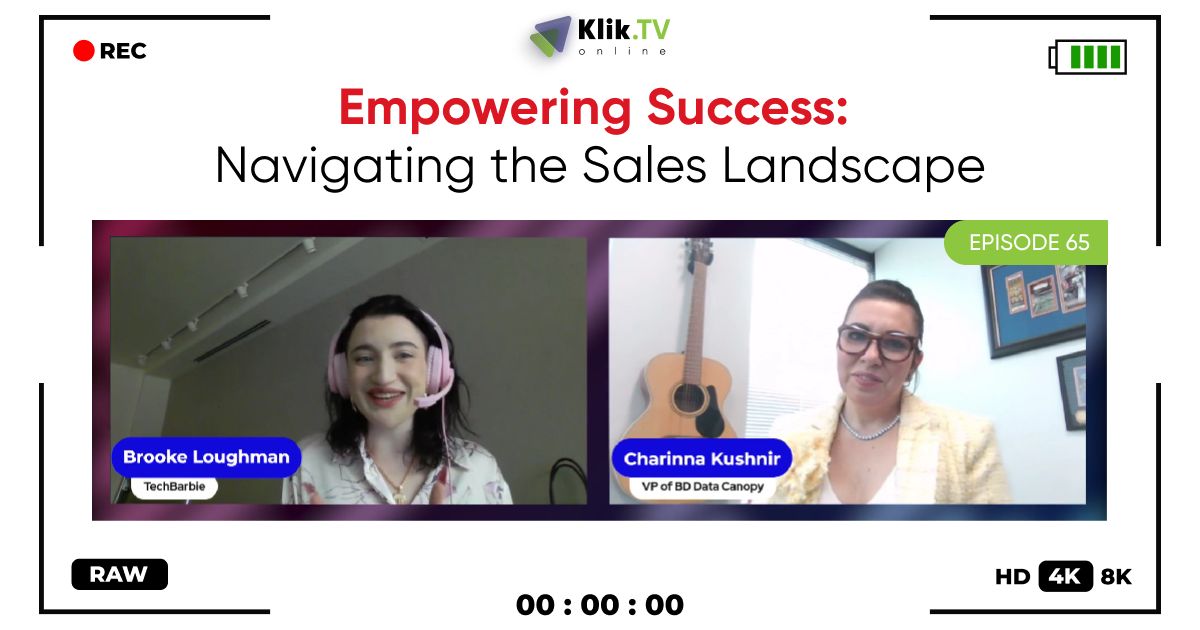Klik Solutions - Fast Growing 2024 CRN's Managed Service Provider (MSSP ... Klik Solutions - Fast Growing 2024 CRN's Managed Service Provider (MSSP ...