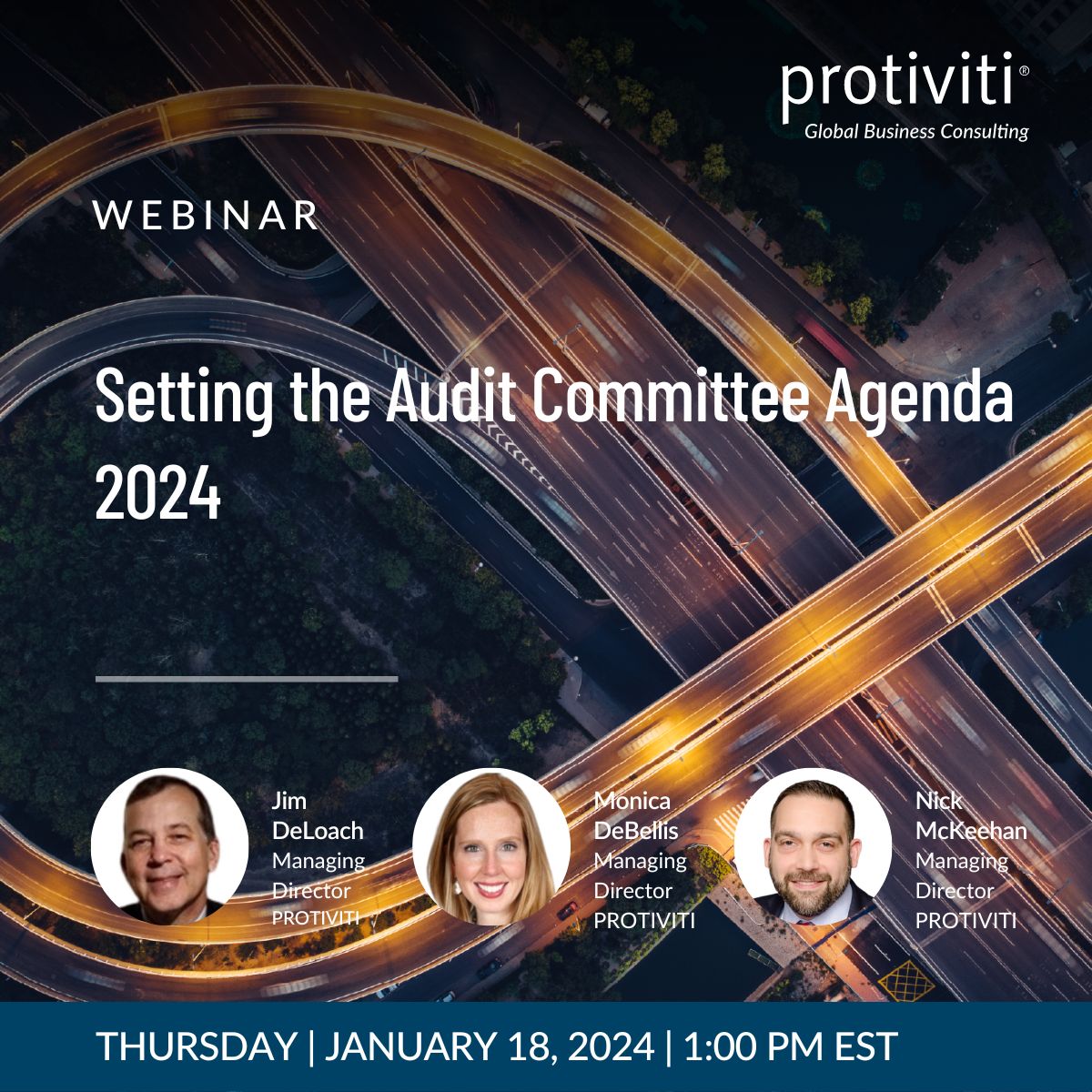 We invite you to join our upcoming 2024 Setting the Audit Committee ... We invite you to join our upcoming 2024 Setting the Audit Committee ...