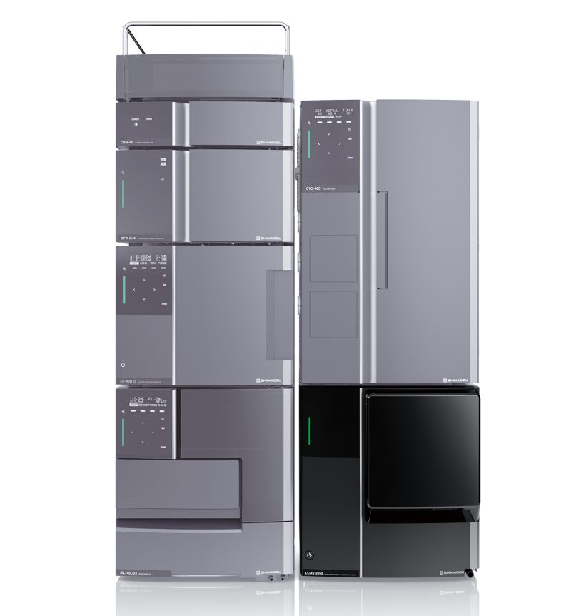 Shimadzu Scientific Instruments on LinkedIn: #lcms #hplc # ... Shimadzu Scientific Instruments on LinkedIn: #lcms #hplc # ...