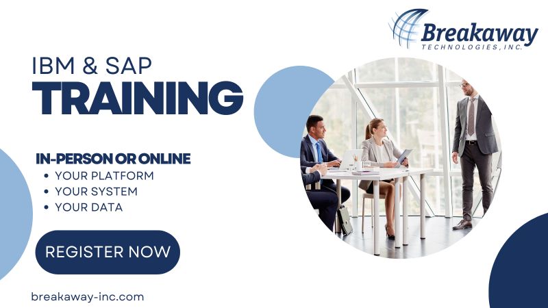 #training #ibm #sap #skillsdevelopment #empoweryourteam | Breakaway ... #training #ibm #sap #skillsdevelopment #empoweryourteam | Breakaway ...