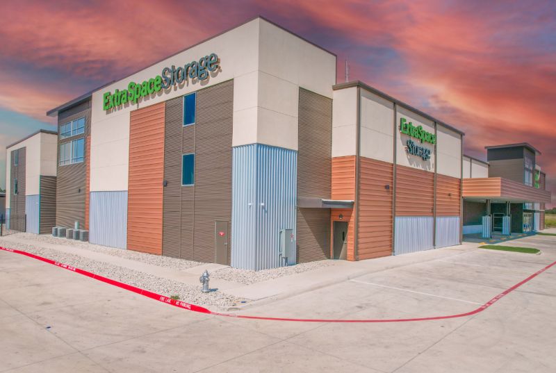 Mary Solis on LinkedIn: New Extra Space Storage Facility Opens in ... Mary Solis on LinkedIn: New Extra Space Storage Facility Opens in ...