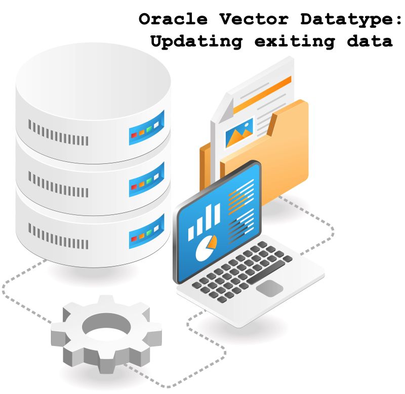 RheoData on LinkedIn: Part 2: Using Oracle's Vector datatype, you get a ... RheoData on LinkedIn: Part 2: Using Oracle's Vector datatype, you get a ...