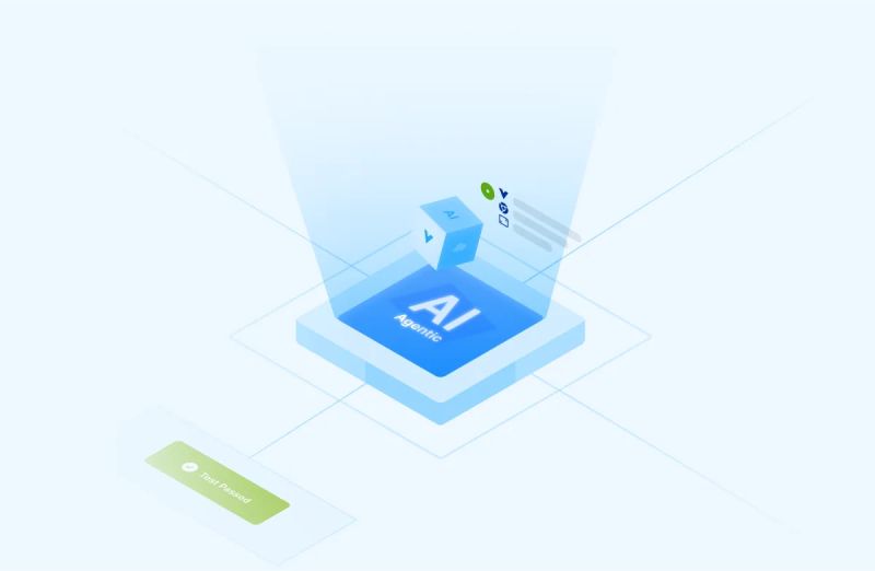 Agentic AI Software Testing | Virtuoso QA | Virtuoso QA Agentic AI Software Testing | Virtuoso QA | Virtuoso QA